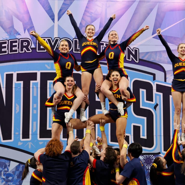 Winterfest | Canadian Cheer