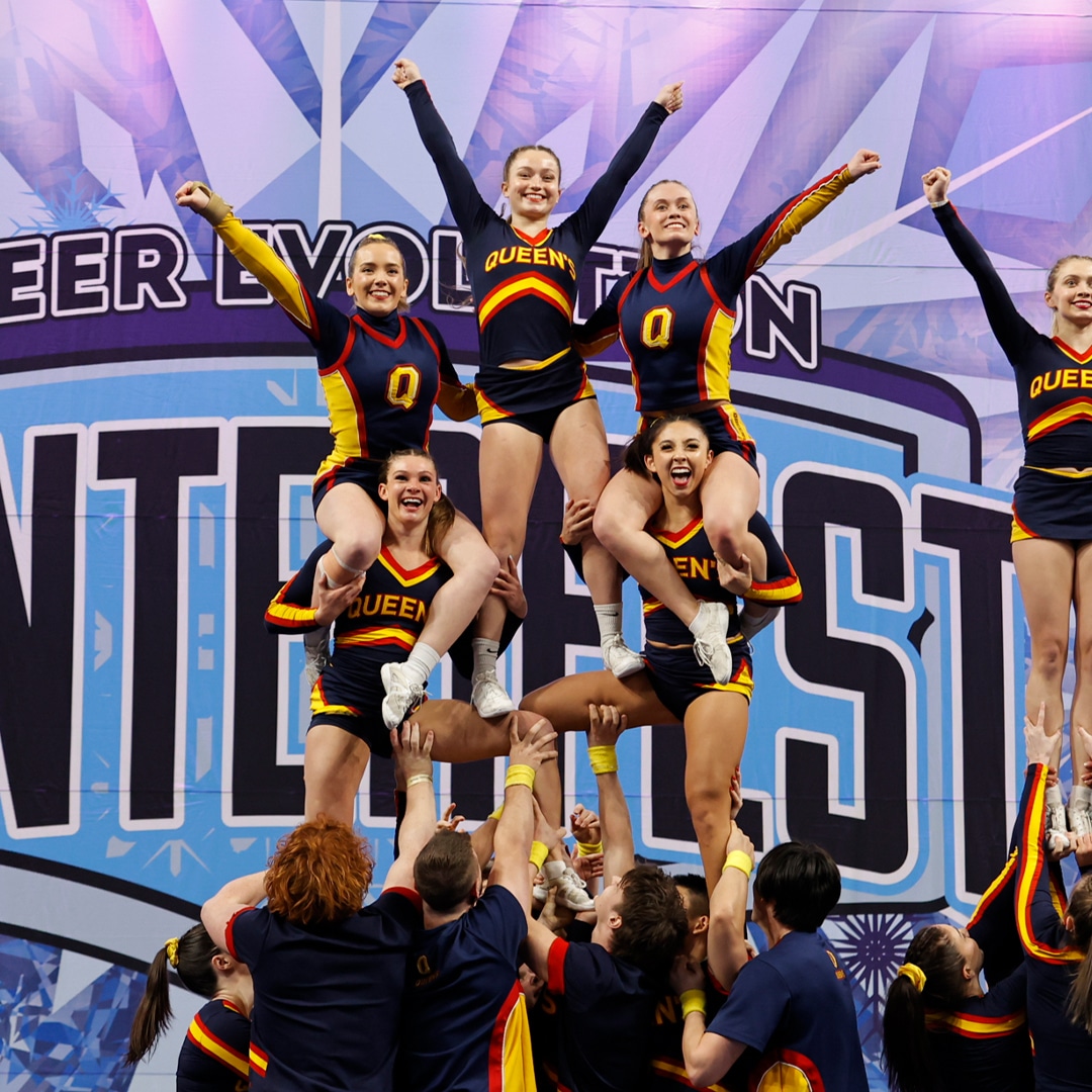 Winterfest | Canadian Cheer