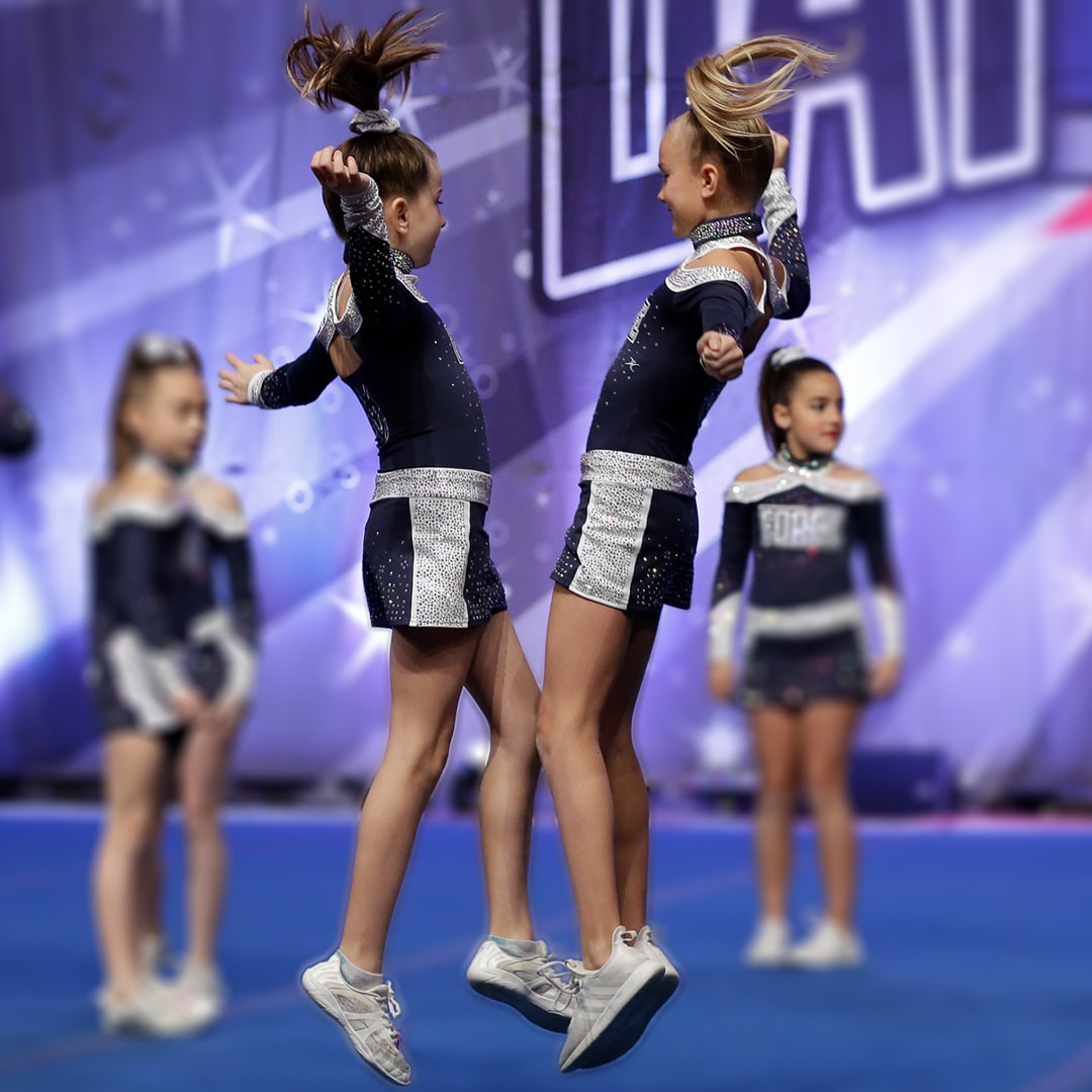 Battle at the Border | Canadian Cheer