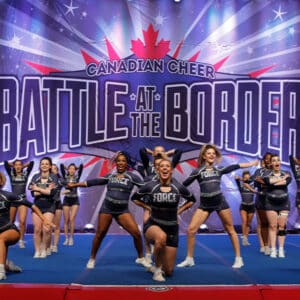 Events | Canadian Cheer