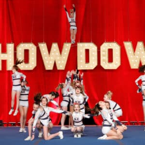 Events | Canadian Cheer