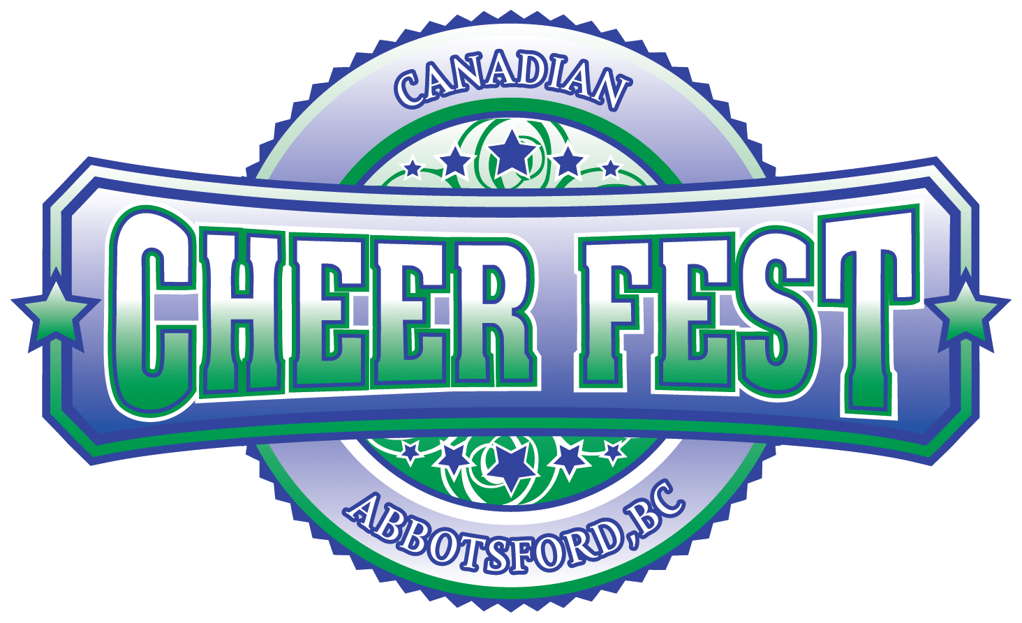 Events – Canadian Cheer