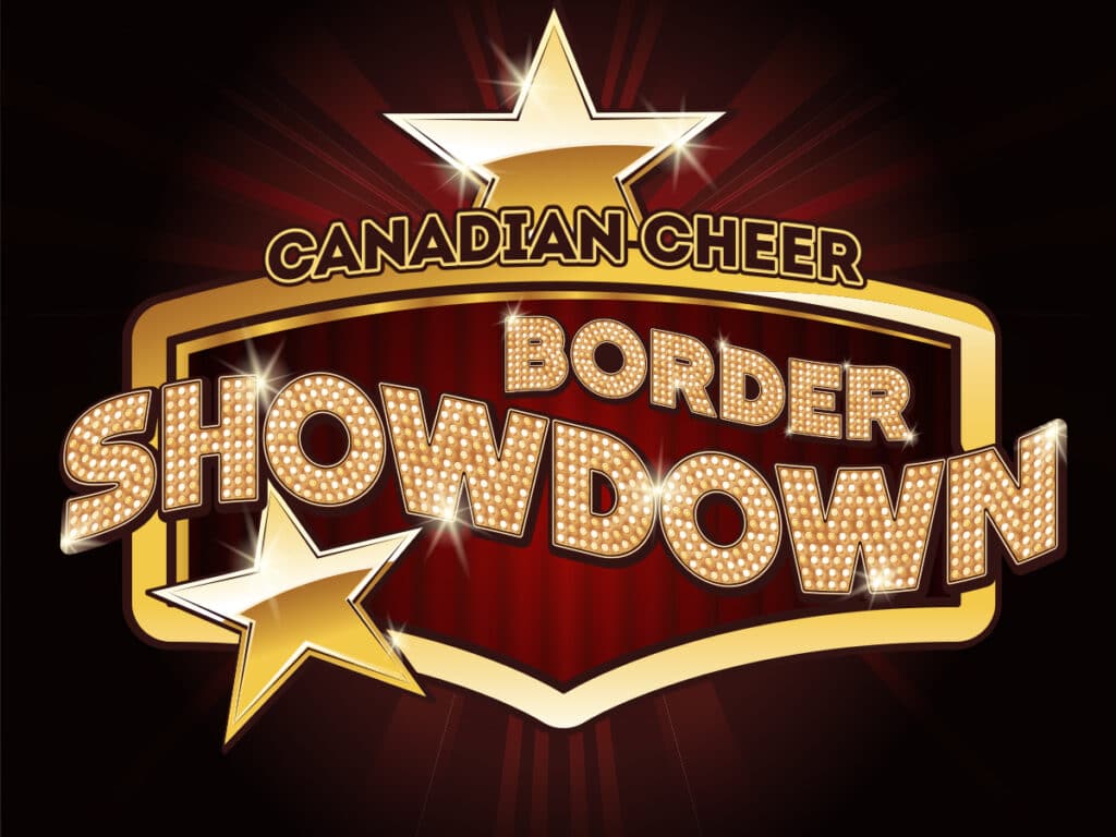 Border Showdown | Canadian Cheer