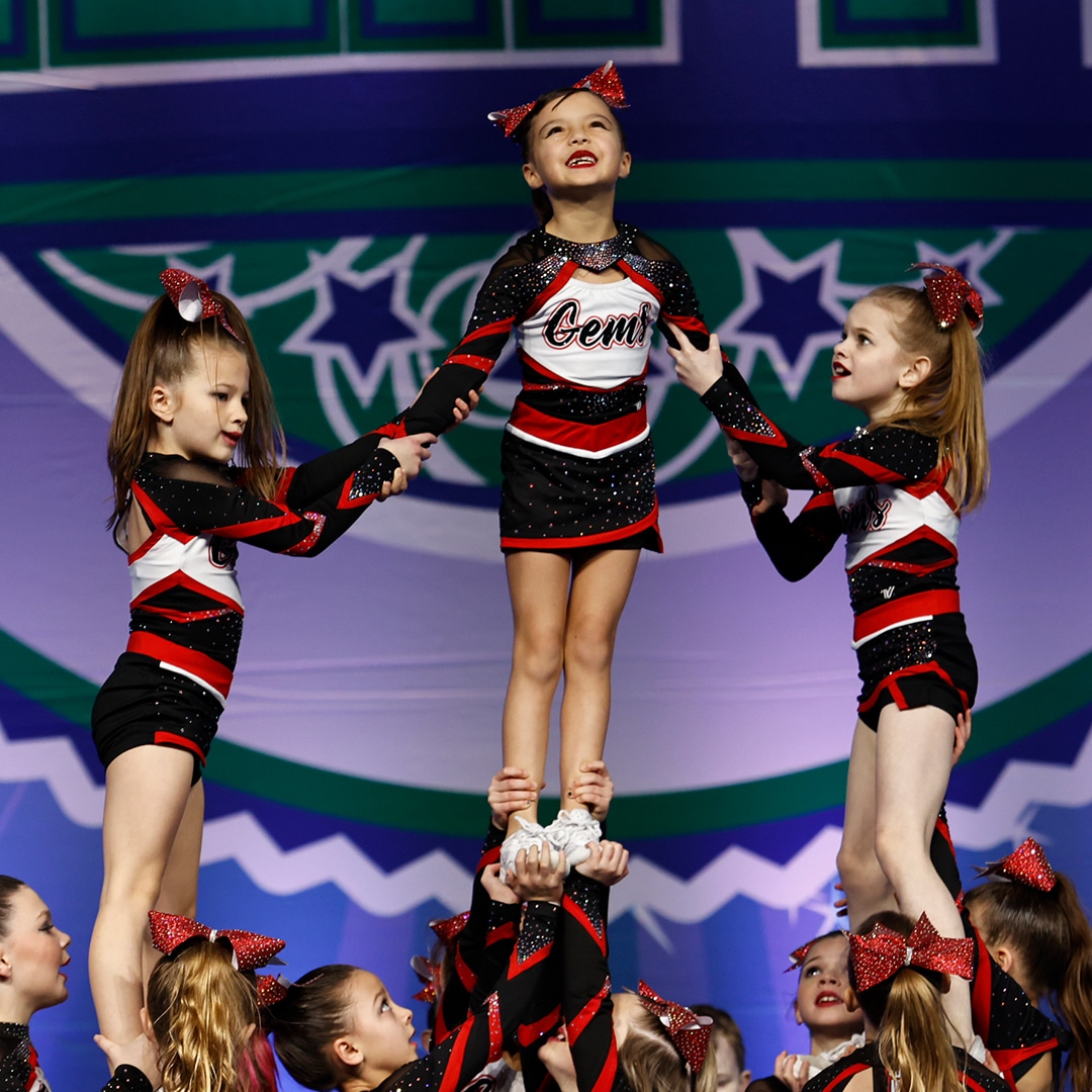 Cheer Fest | Canadian Cheer