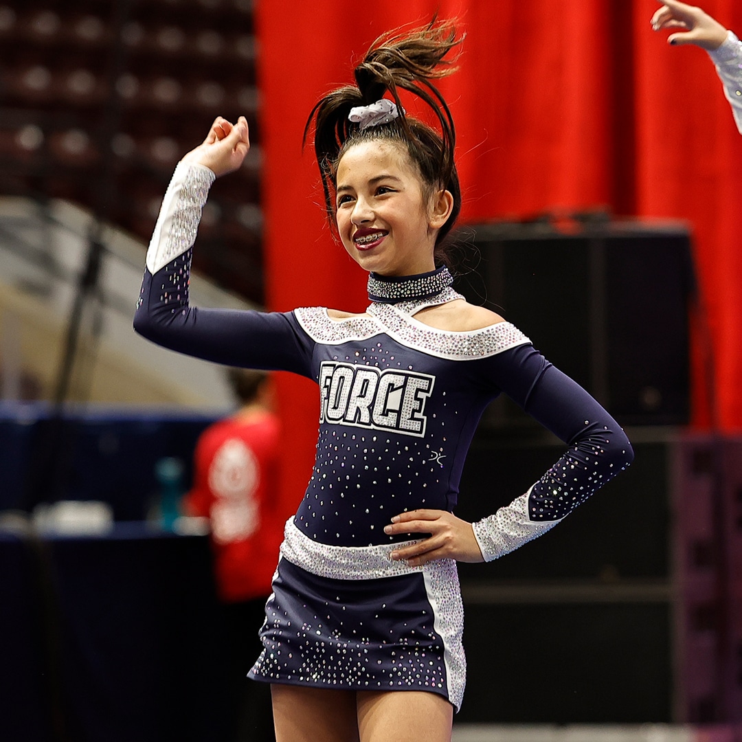 Fall Classic | Canadian Cheer