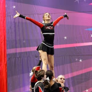 Fall Classic | Canadian Cheer