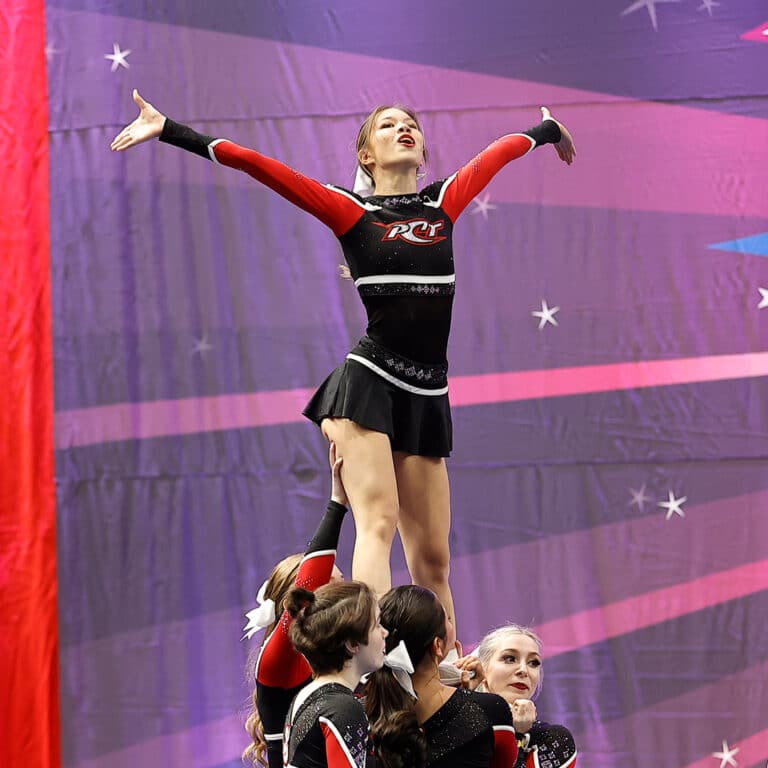 Fall Classic | Canadian Cheer