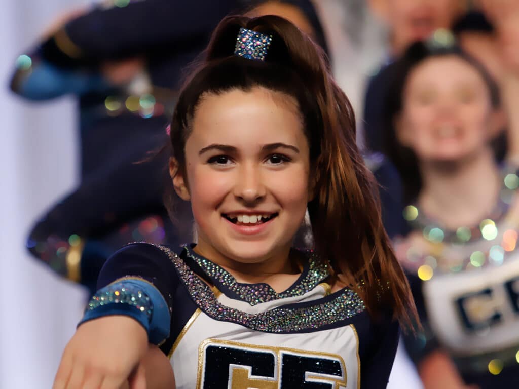 Home | Canadian Cheer