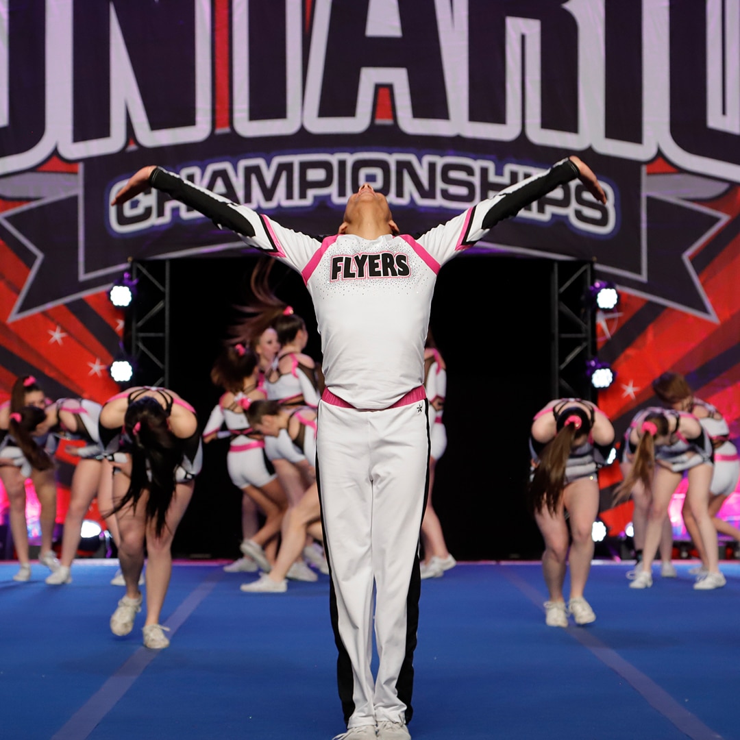 Ontario Championships | Canadian Cheer