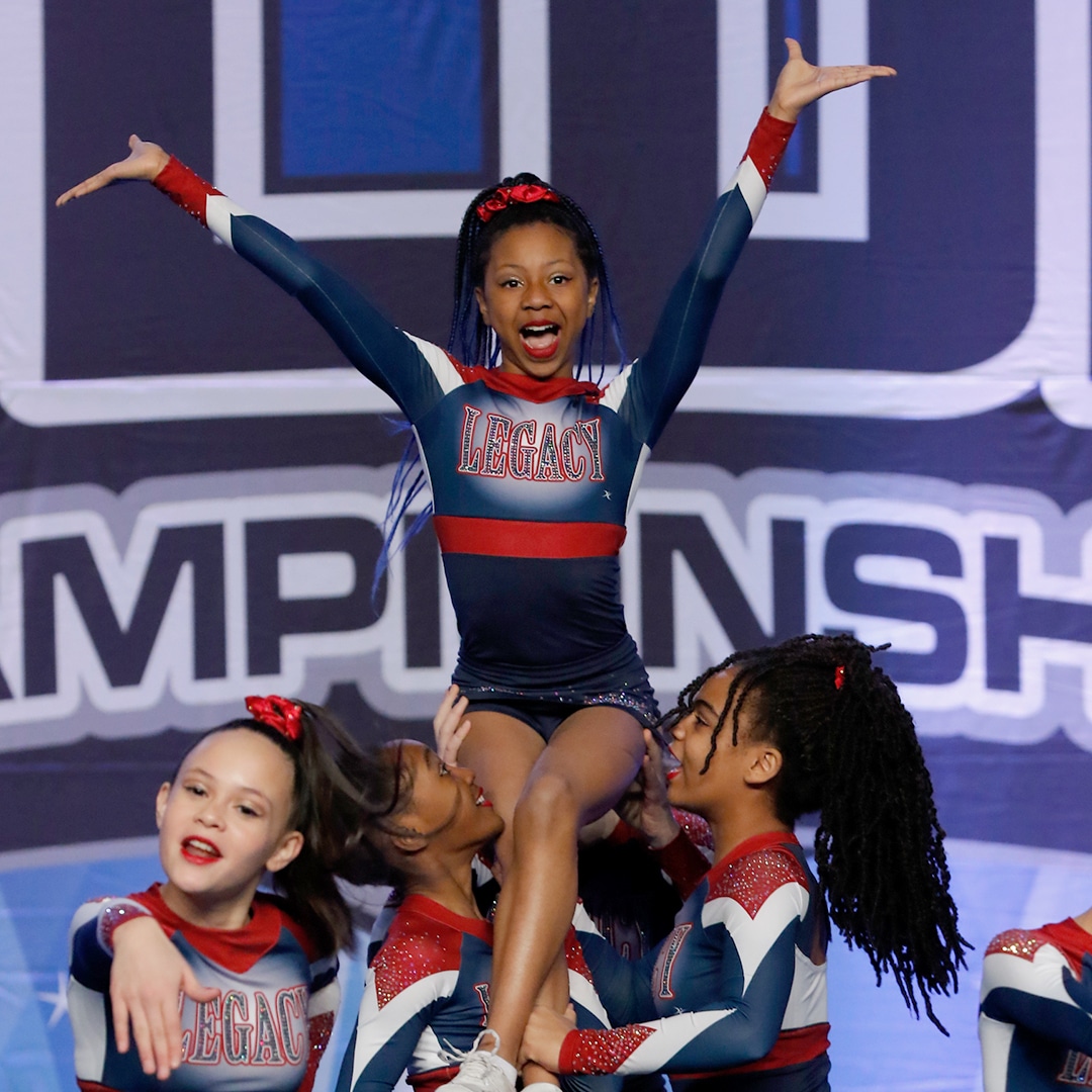 Québec Championships | Canadian Cheer