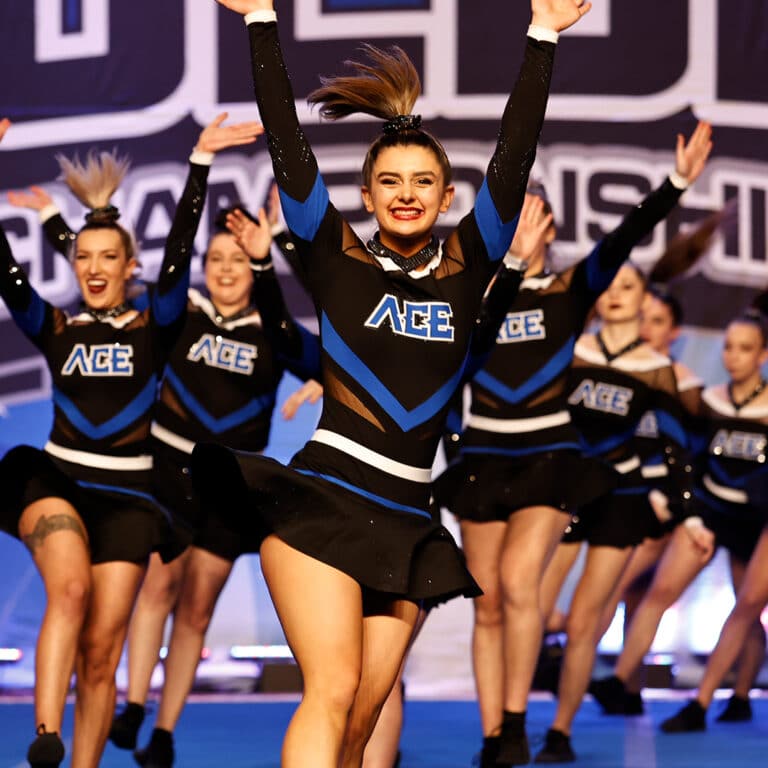 Québec Championships | Canadian Cheer
