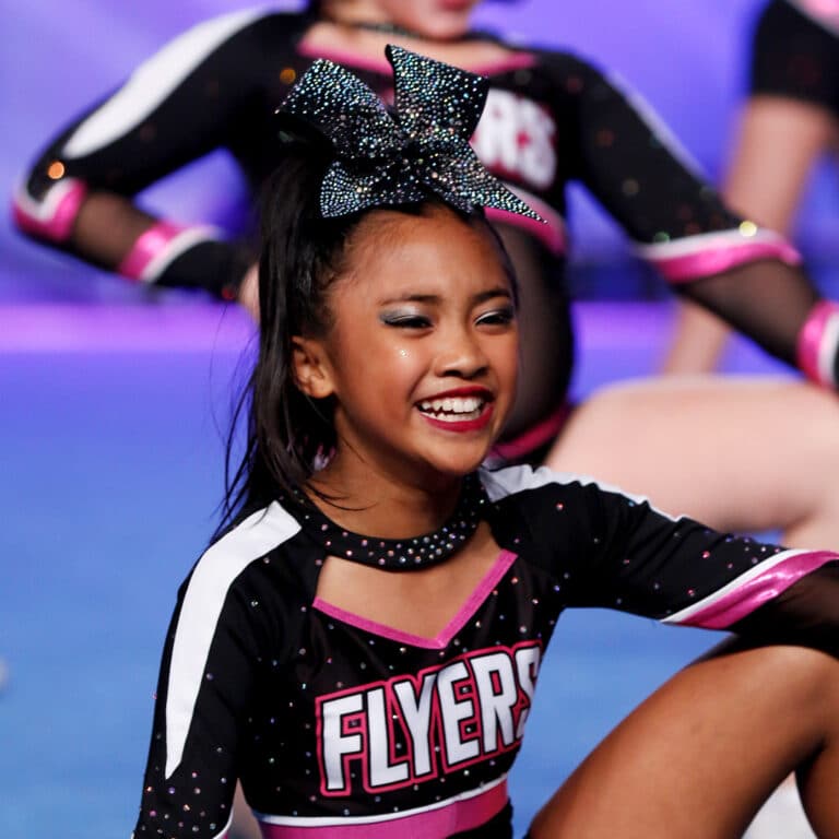 Montréal Mayhem | Canadian Cheer