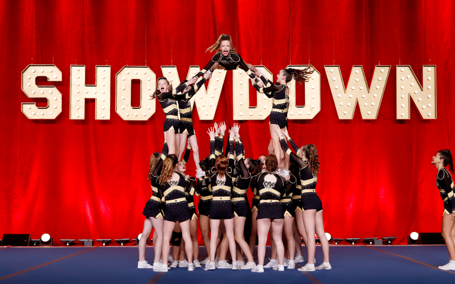 Events | Canadian Cheer