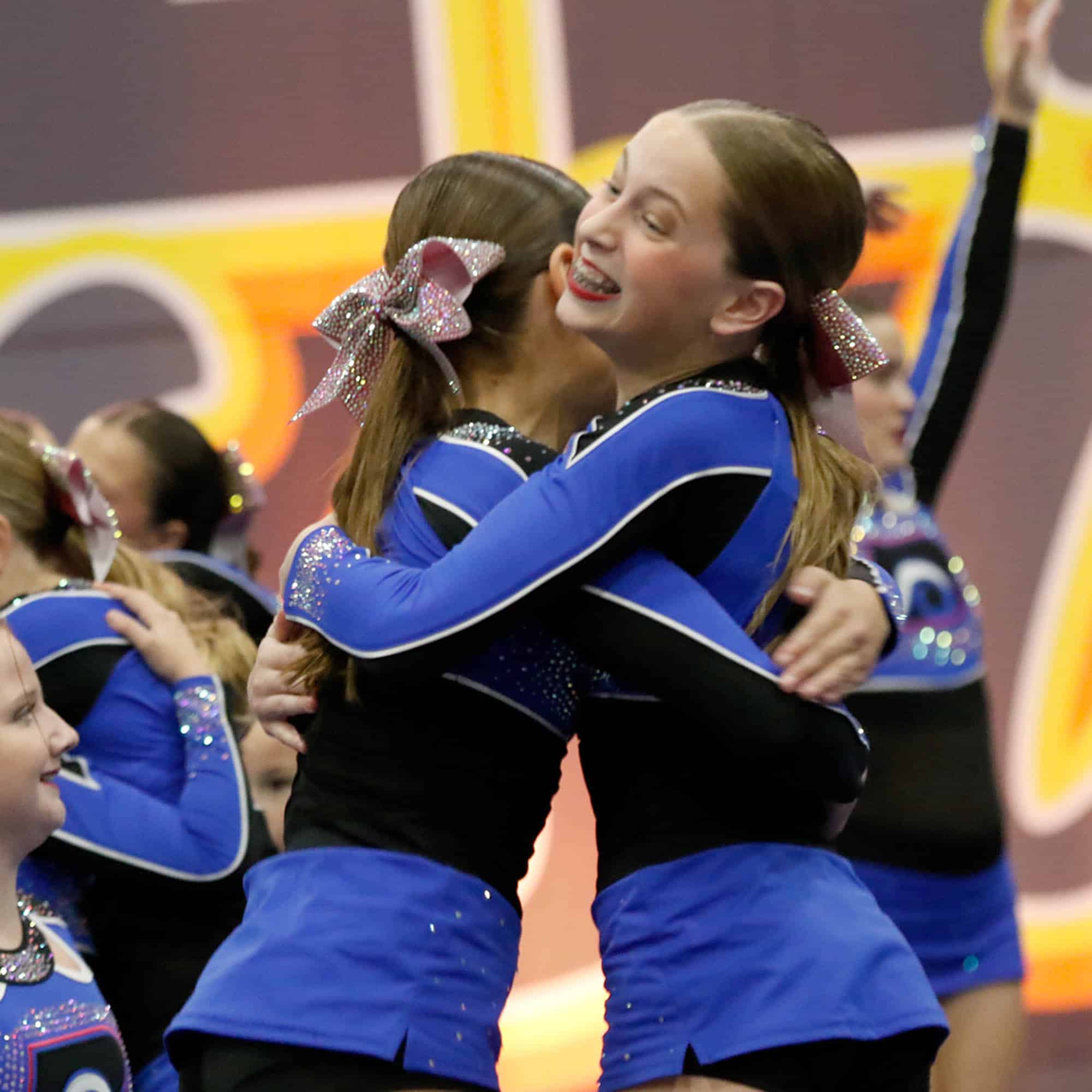 Fall Classic | Canadian Cheer